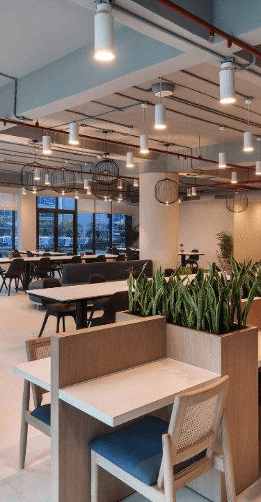 Premium Commercial Office Space in Gurgaon, Golf Course Road | UrbanWrk