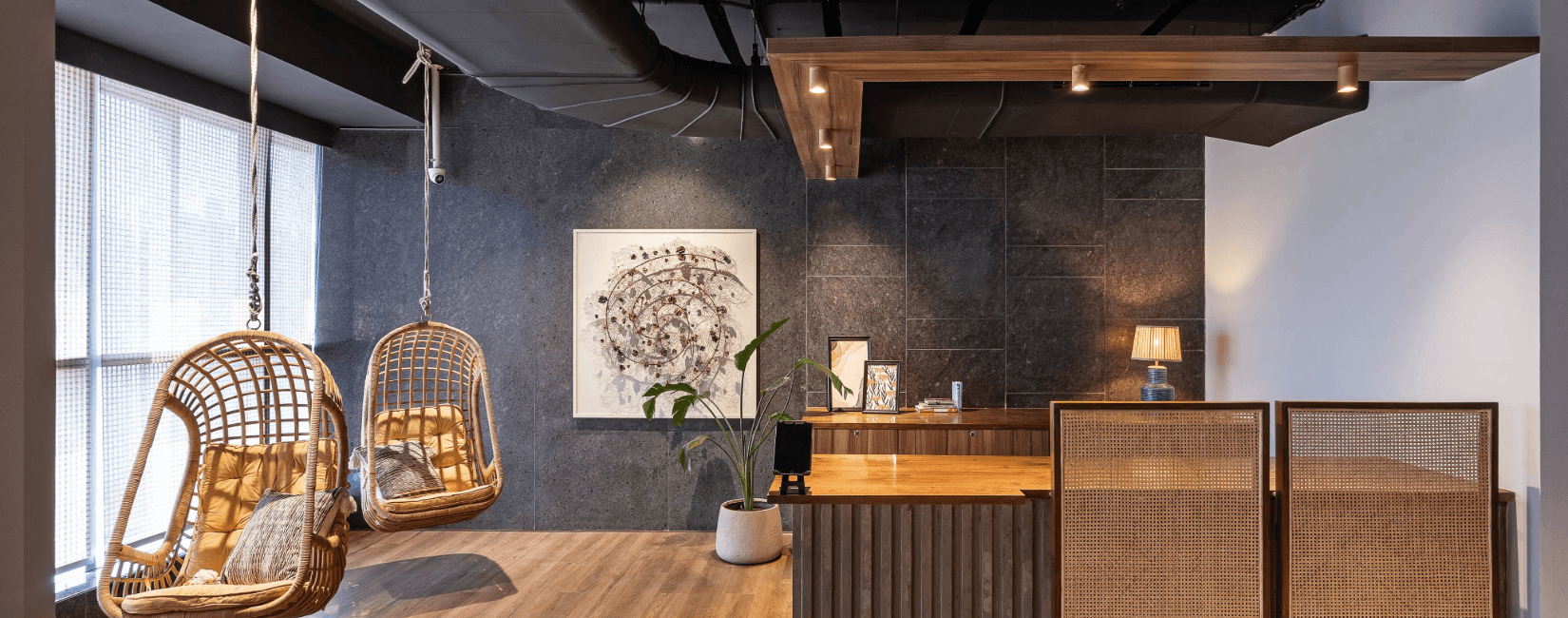 State-of-the-Art Workspaces in Pune, Westport | UrbanWrk